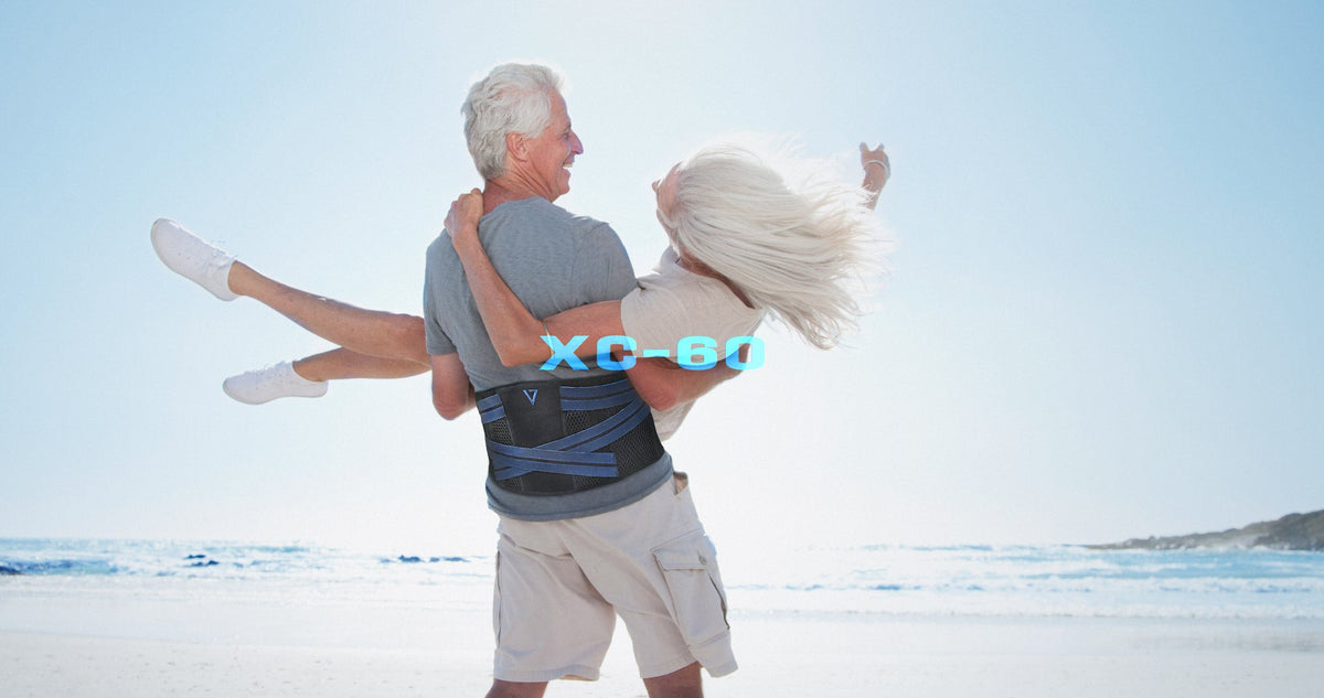 XC-60 – BodyVine, Inc.