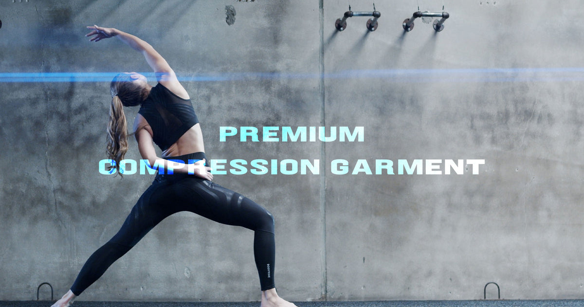 Premium Compression Garment – BodyVine, Inc.
