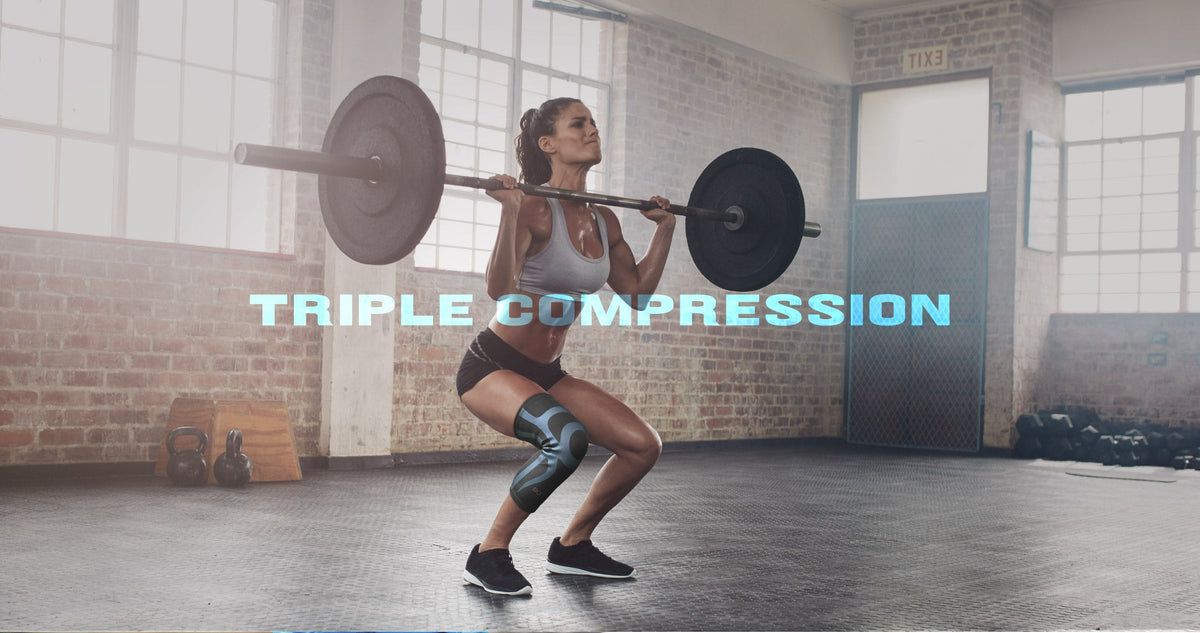 Triple Compression – BodyVine, Inc.