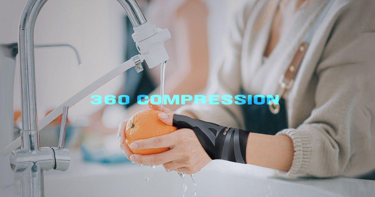 360 Compression – BodyVine, Inc.