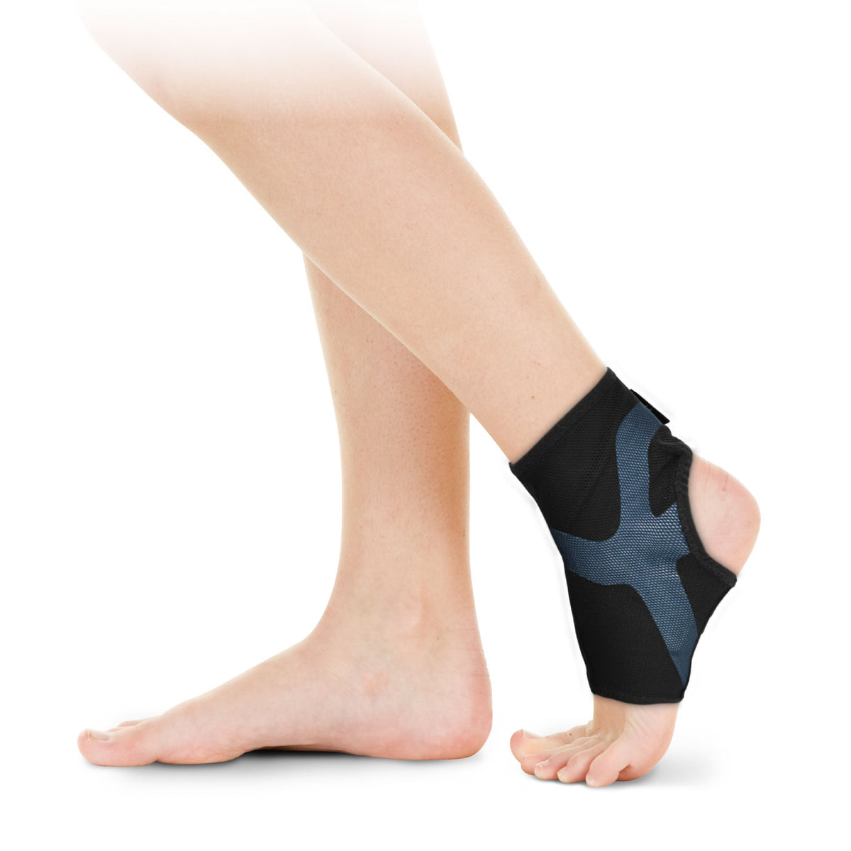 Triple-compression Ankle Stabilizer – BodyVine, Inc.