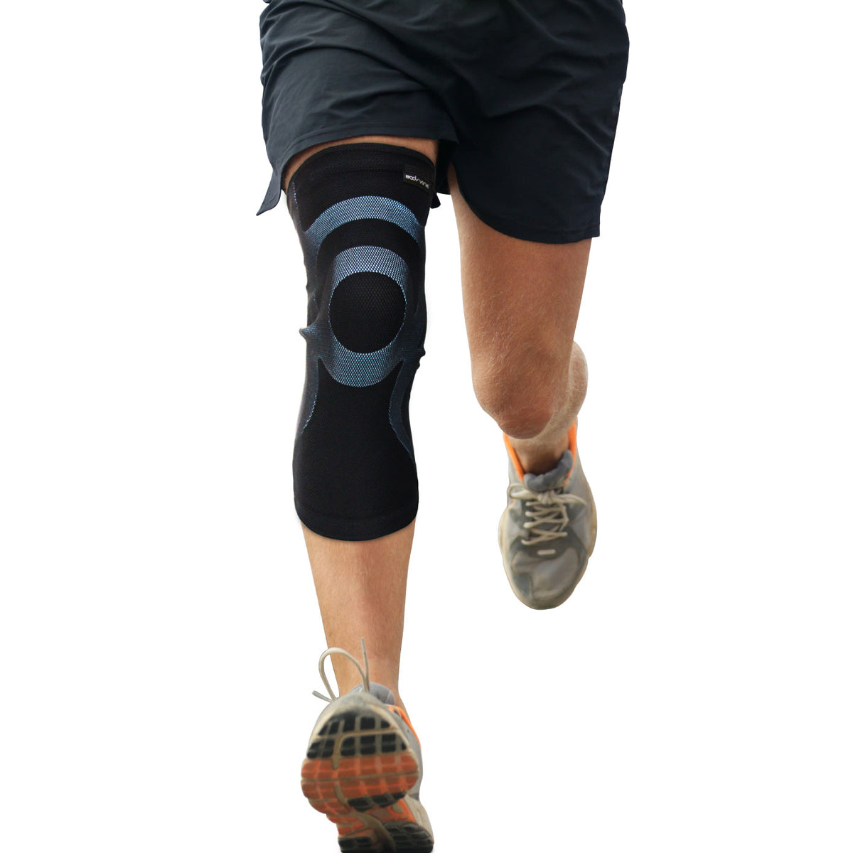 Triple-compression Knee Stabilizer – BodyVine, Inc.